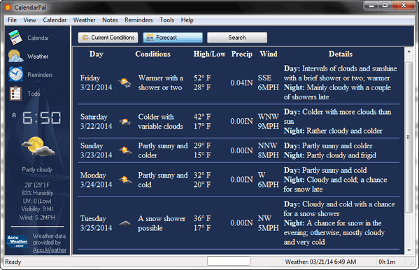 Cloudeight Information Avenue